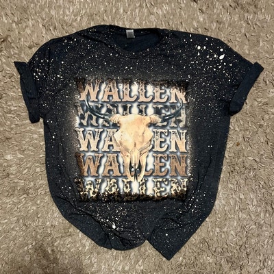 Wallen Png, Wallen Digital File, Png File, Pngs, Graphic Tees, Western ...