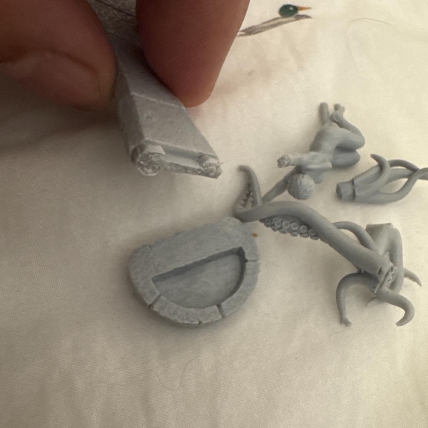 Female Slave on Pillory Miniature, 28mm Fantasy Bdsm Tabletop Figure - Etsy