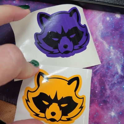 Racoon Svg Cut File Racoon Vector Image Animal Svg Racoon Cutting File ...