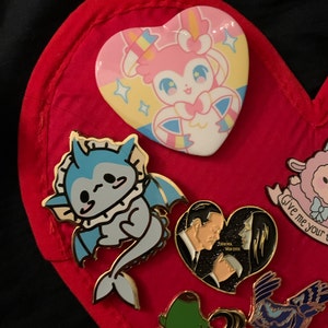 Heart Barbed Wire Sticker Kawaii Sticker Laptop Sticker - Etsy