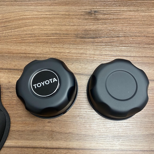 Toyota First Gen 4runner Tailgate Badge Labels Sticker, Label, Decal - Etsy