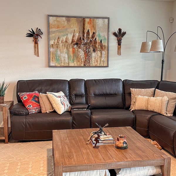 Gourd, Gourd Mask, Gourd Art, Gourd Collage by Award Winning Gourd ...