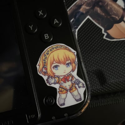 Persona 4 Acrylic Charms, Persona 4 Keychain, Persona 4 Acrylic ...