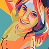 I Will Make Colorful Comic Pop Art From Your Photo,vector Art,cartoon ...