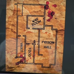 Editable Wanted Sign Printable PDF Template DND Roleplaying Bounty Add ...