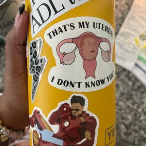 Glitter Giant Eyeball Sticker Eye Sticker Eyeball Sticker - Etsy