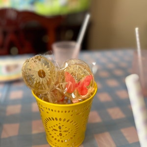 Logo Lollipops, Marketing Lollipops, Promotional Lollipops, Edible ...