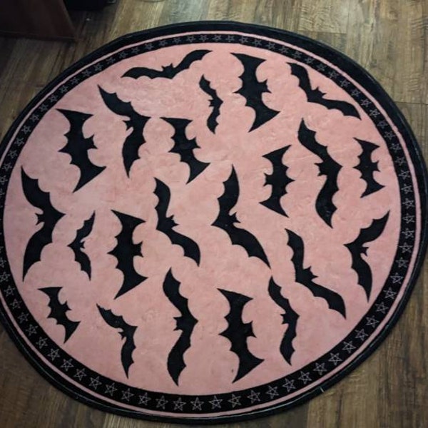 Gothic Bachelorette Robes, Badass Bride, Maid of Horror, Bride's Coven ...