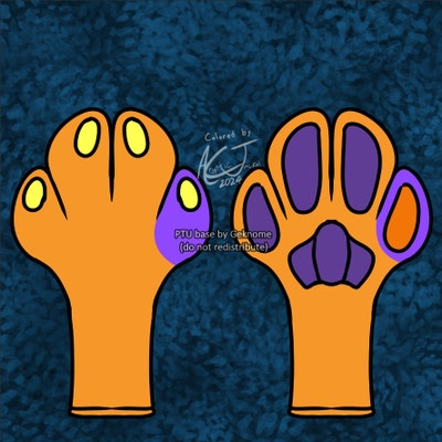 Fursuit Bucket Head Base Pattern Tutorial - Etsy