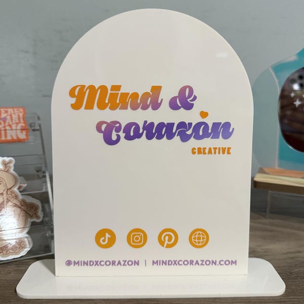 Pastel Cast Acrylic Sheet | 3mm Acrylic | Xtool Acrylic | Laser Cutting ...
