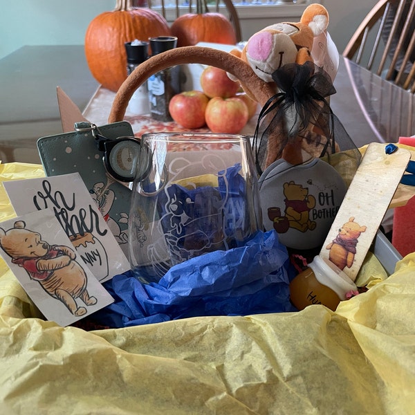 Fandom Personalized Mystery Gift Box - Fandom Gifts - Geek Gifts ...