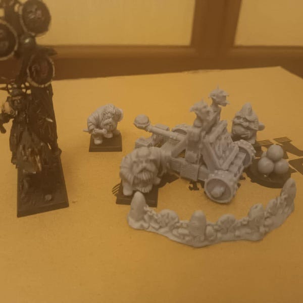 Skeleton Hulk - Army of Darkness: Skeletons - Etsy