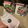 Fabstix BFF Forever Iron-on Patch Collectible Sticker Applique Gift ...