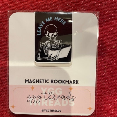 Retro Cassette Mixtape Player 80s 90s Vintage Magnetic Bookmark Page ...