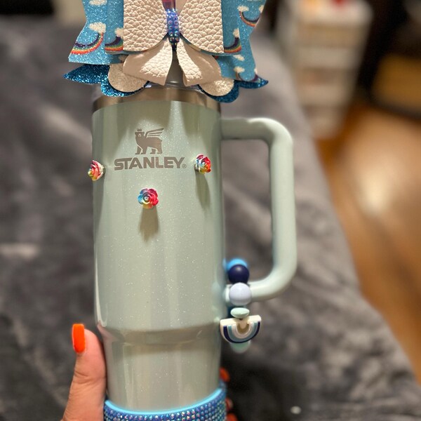 Stanley Bows Fit 20/30- and 40-ounce Stanleys - Etsy