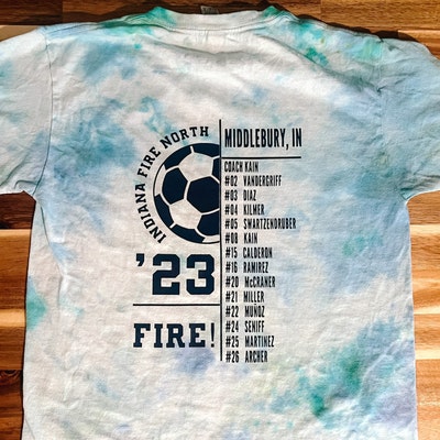 Soccer Your Team Svg, Soccer Roster Svg, Player Template, Ai Eps Svg ...