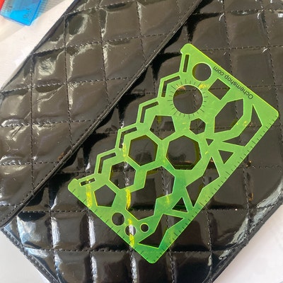 Science Stencil Chemistry Stencil Organic Chemistry Stencil Journaling ...