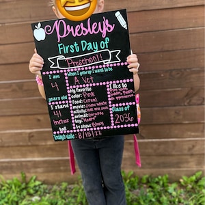 Veterinary First Visit Chalkboard Vet Visit Chalkboard - Etsy