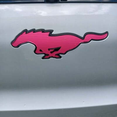 2013-2016 Escape Emblem Color Personalization Decals Please Read the ...