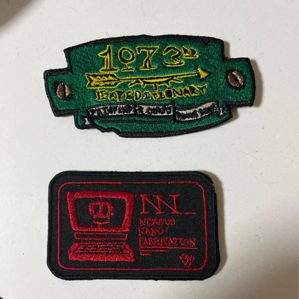 Dark Souls Logo Patch, Fromsoftware Patch, Dark Fantasy Embroidery ...