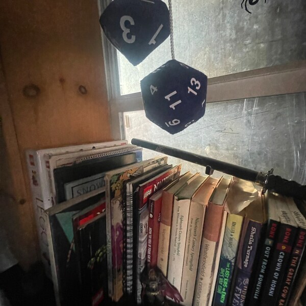 DIY Concrete Garden Dice Instructions - Instant Download - Etsy