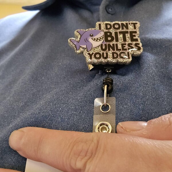 But Did You Document It Badge Reel - Etsy