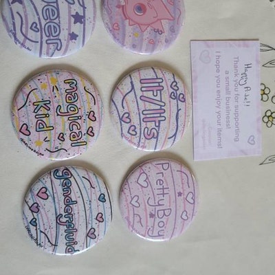 FNAF Toy Bonnie Foxy Springtrap Enamel Pins // Five Nights at - Etsy