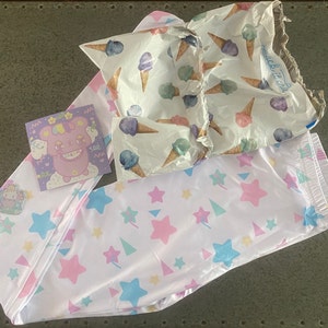 Candy Cemetery Creepy Cute Witch Bear Kawaii Leggings Tights | Etsy