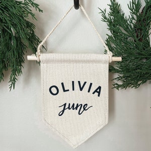 Xoxo Pennant Flag / Wall Flag - Etsy