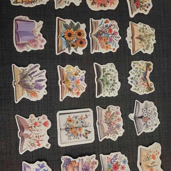 10-40 Pink Pastel Girly Witch Aesthetic Stickers, Phone, Kindle, Junk ...