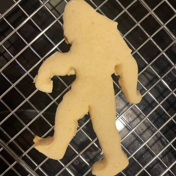 Mothman Cookie Cutter - Etsy