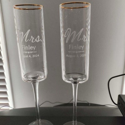 Engraved Marriage Set in Stone Garden Stone, Garden Decor, Wedding Gift ...