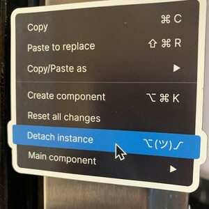 UI Design Sticker Pack - Etsy