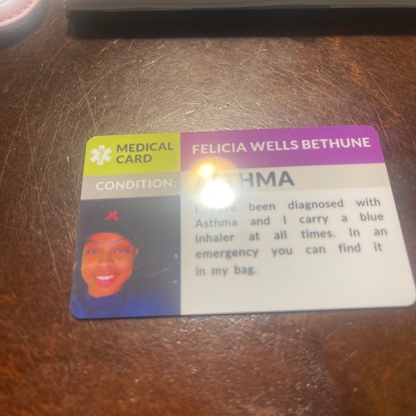 Zoo Keeper Photo ID Card, Kids Imagination and Play, Personalised ...