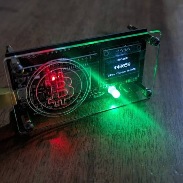 Raspberry Pi 5 Desktop Case - Etsy