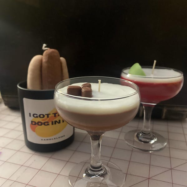 Peace Sign Candle / Hand Gesture / Peace Candle / Peace and Love / Gift ...