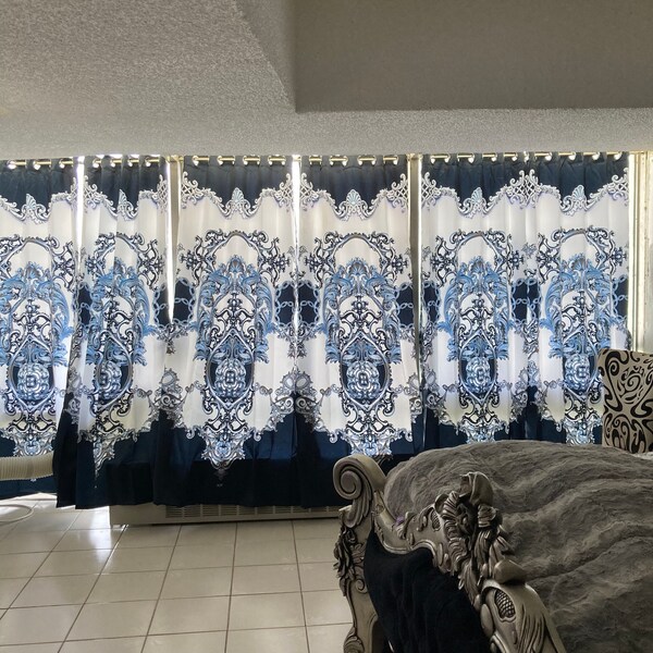 Baroque Dragon Suitcase Decorative Travel Luggage Carry-on Suitcase ...