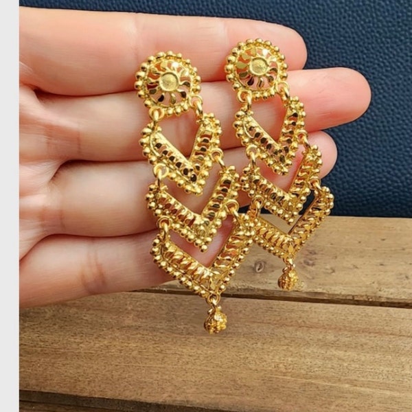 Women's Nepali Maili Tilhari Pote(red/green/yellow) - Etsy