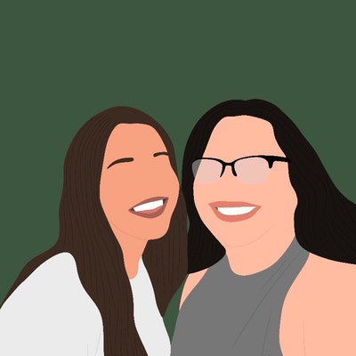 Custom Minimalist Digital Portrait Faceless Illustration ASAP Faceless ...