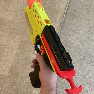 Plunger Head Foam Rubber Padding 2mm or 5mm for Nerf | Etsy