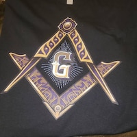 Freemason Logo, Masonic SVG, Mason Square & Compass, Freemason Lodge ...