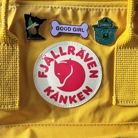 Good Girl Enamel Pin - Etsy