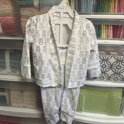 Slim Cardigan PDF Sewing Pattern - Etsy