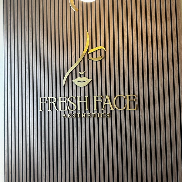 Clinic Logo Sign, Customizable Sign for Business, Home Office Decor ...