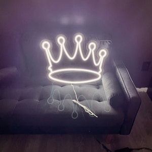 VIP Neon SignNeon SignAnime Neon SignLed Neon Lights Decor | Etsy