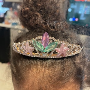 Tooth Fairy Crown Tiara Headband Tooth Fairy Costume Cosplay | Etsy