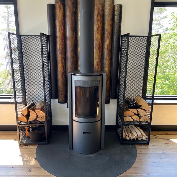 Modern Metal Wall-mounted Shoe Rack - Entryway Organizer - Etsy