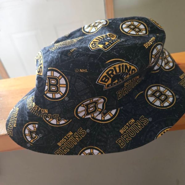 Adult or Child Bucket Hat - Superhero Reversible Hat, Cotton Hat, Gift ...