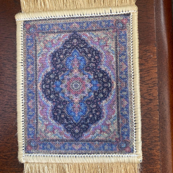 Coasters, Beautiful Turkish Carpet Coasters, Persian Rug Coasters, Mug ...