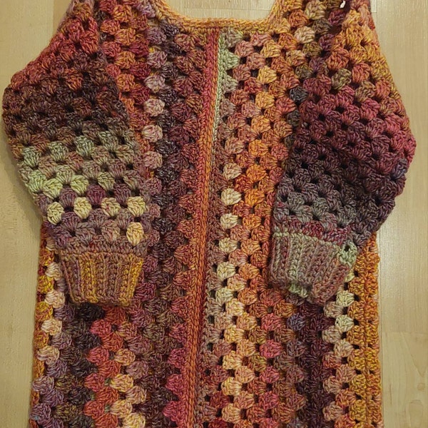 CROCHET PATTERN Braided Fishtail Toque / Pdf Digital Download / Cabled ...